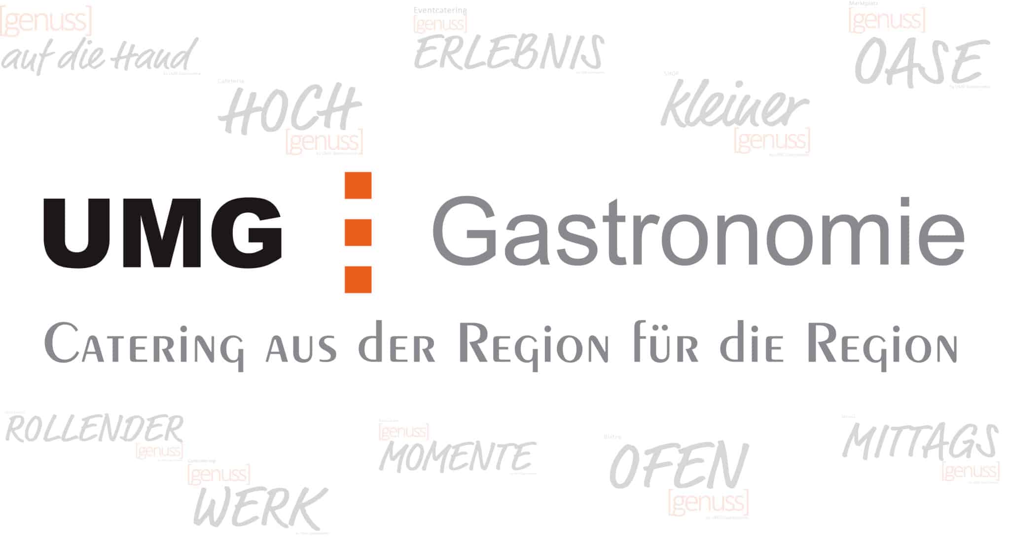 Über Uns! - UMG Gastronomie